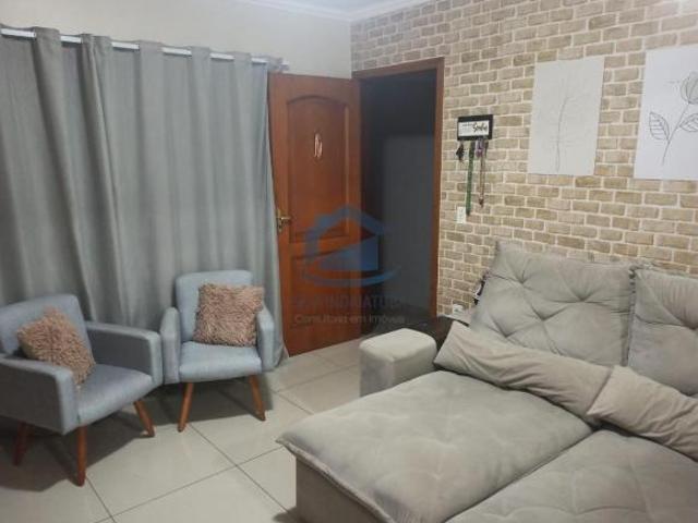 casa à venda em Jardim Nova Indaiá