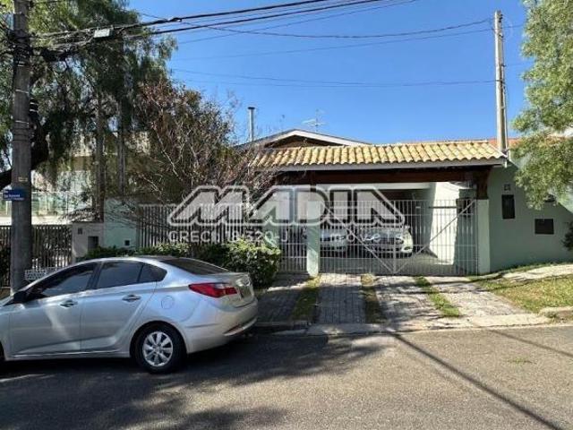 casa à venda em Jardim Nova Suíça