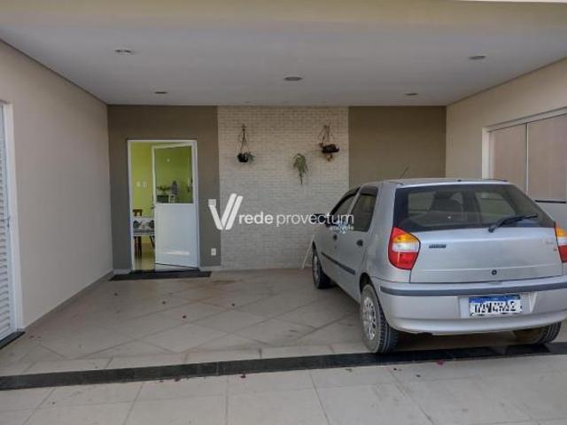 casa à venda em Jardim Nova Palmares II