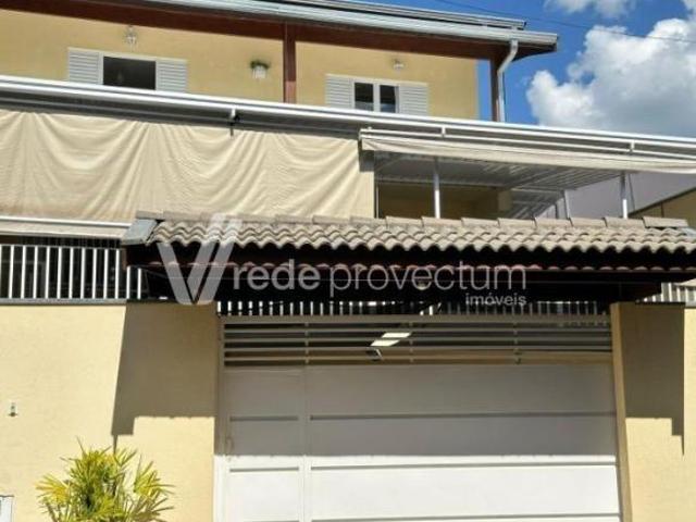 casa à venda em Jardim Nova Palmares II