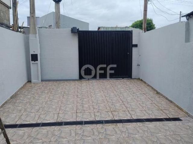 casa à venda em Jardim Nova Terra Nova Veneza