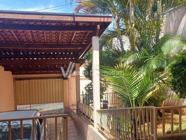 casa à venda em Jardim Ouro Preto