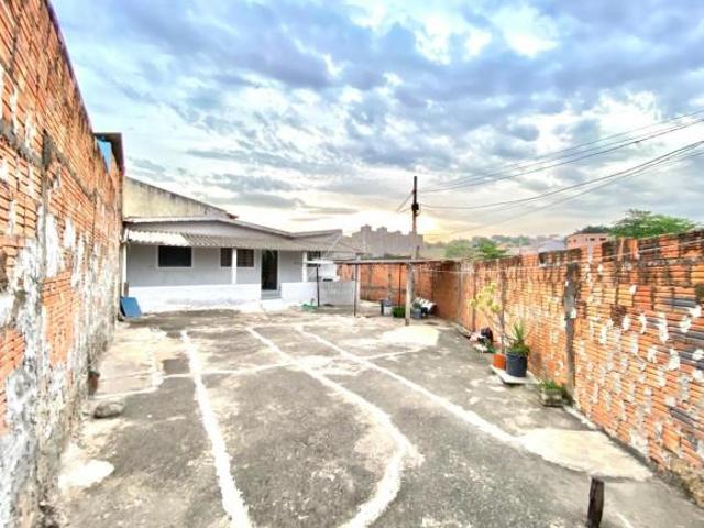 casa à venda em Jardim Ouro Verde