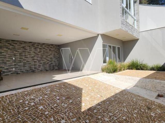 casa à venda em Jardim Atibaia Sousas