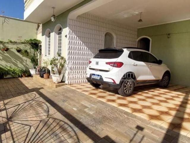 casa à venda em Jardim Aurélia