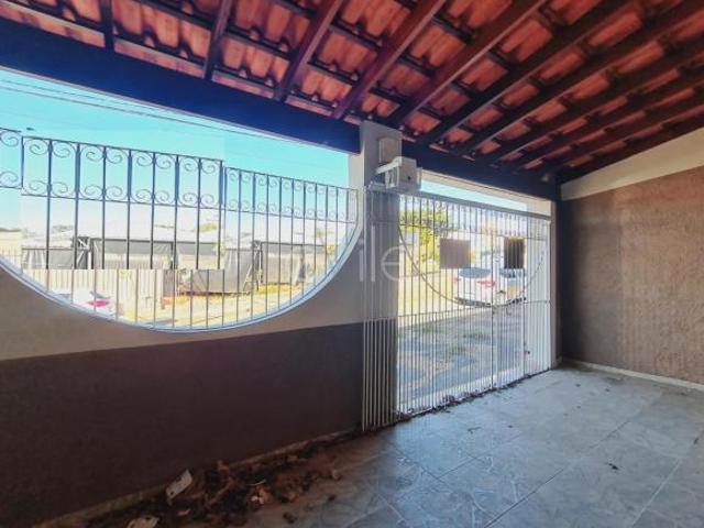 casa à venda em Jardim Aurélia