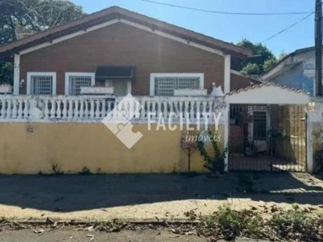 casa à venda em Jardim Aurélia