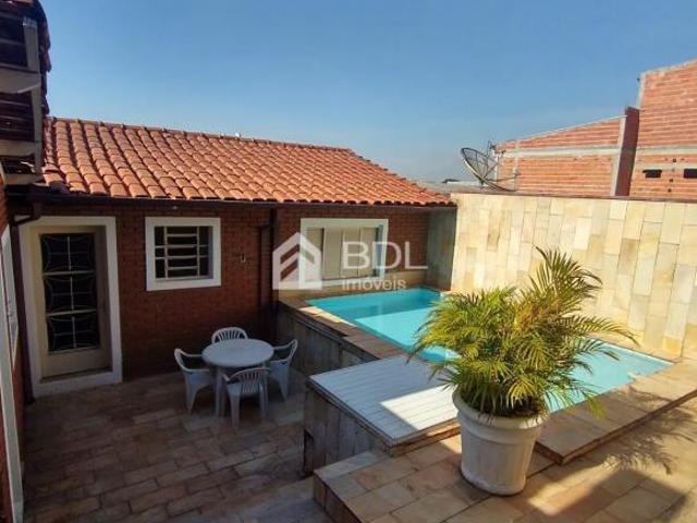 casa à venda em Jardim Aurélia
