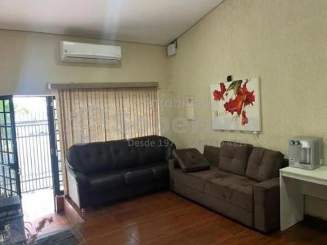 casa à venda em Jardim Aurélia
