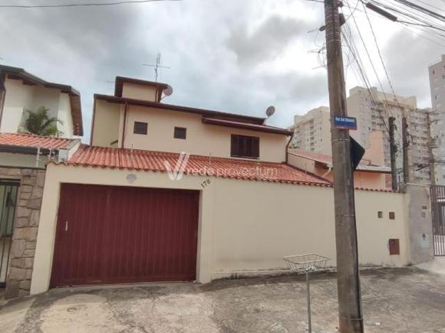 casa à venda em Jardim Aurélia