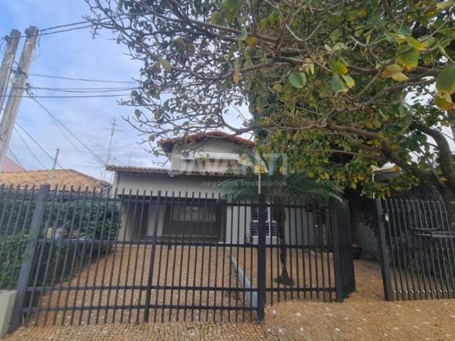 casa à venda em Jardim Aurélia