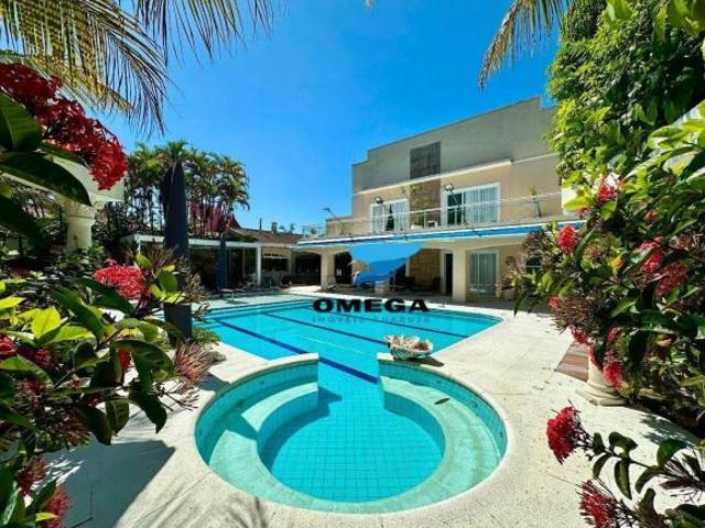 Casa à venda em Jardim Acapulco | Omega Imóveis