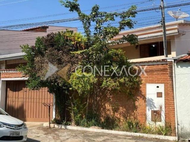 casa à venda em Jardim Aero Continental
