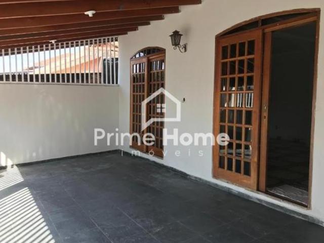 casa à venda em Jardim Aeroporto de Viracopos