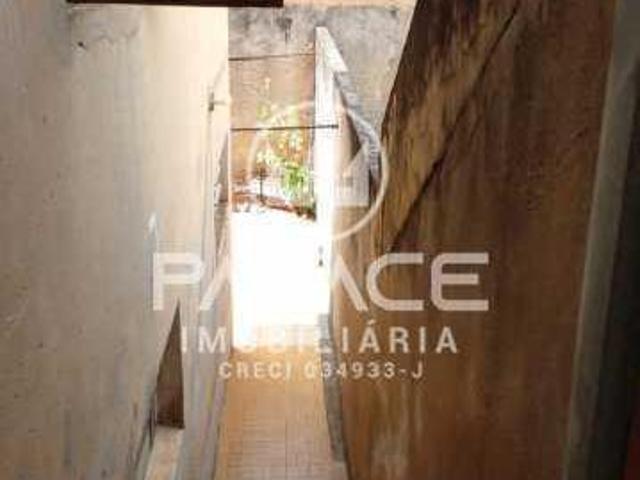 casa à venda em jardim algodoal, piracicaba 2 quartos 65m²