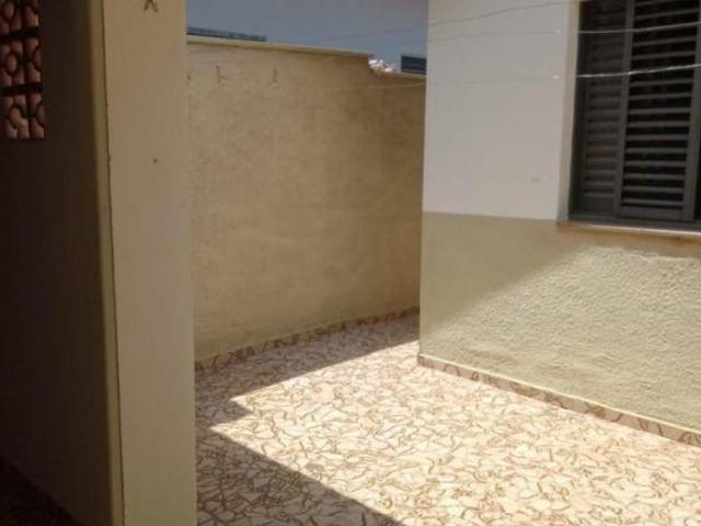 casa à venda em jardim algodoal, piracicaba 2 quartos 84m²