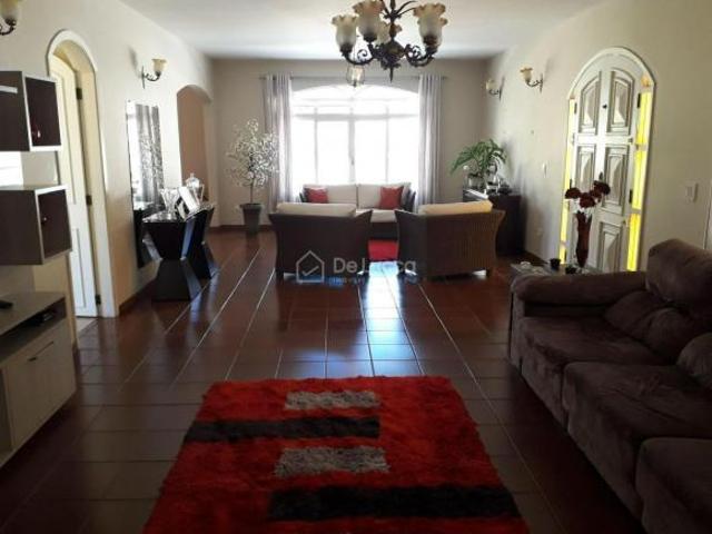 casa à venda em Jardim Alpino