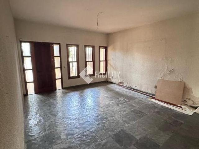 casa à venda em Jardim Alto Cambui