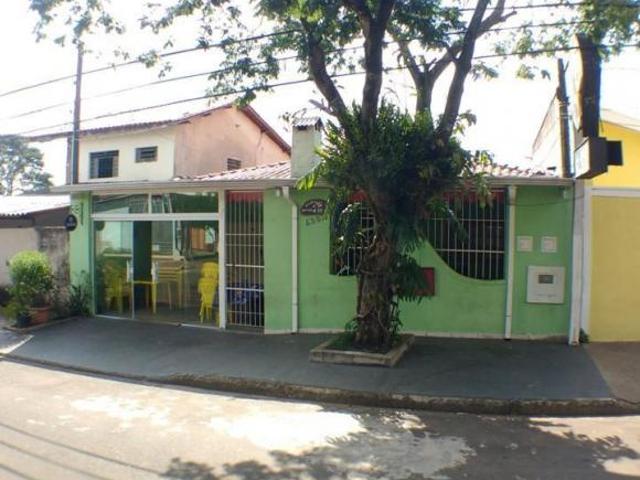 casa à venda em Jardim Alto da Cidade Universitária