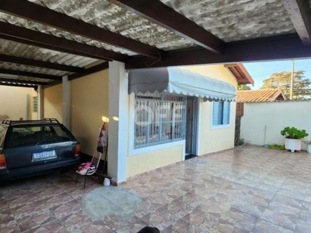 casa à venda em Jardim Alto da Barra