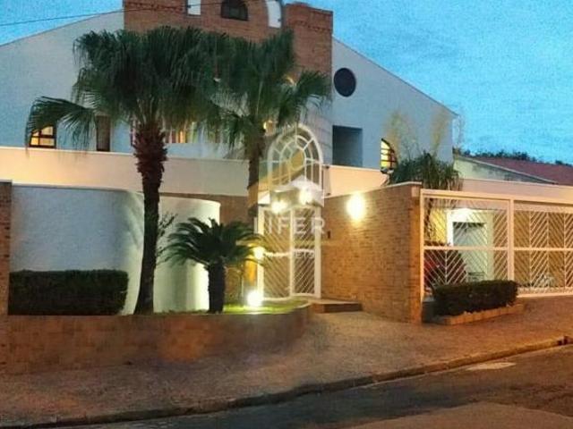 casa à venda em Jardim Alto da Barra