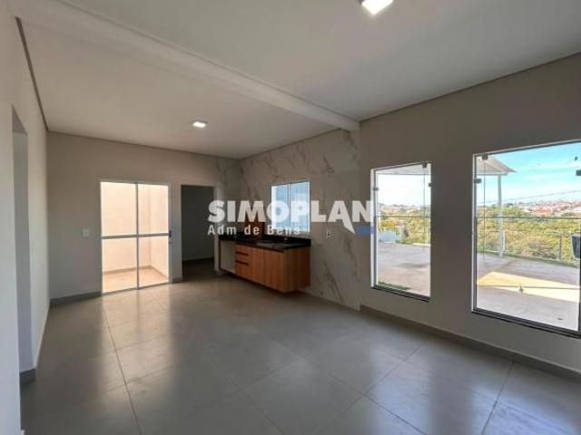 casa à venda em Jardim Alto de Santa Cruz