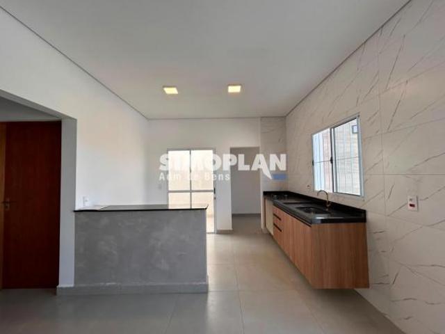 casa à venda em Jardim Alto de Santa Cruz