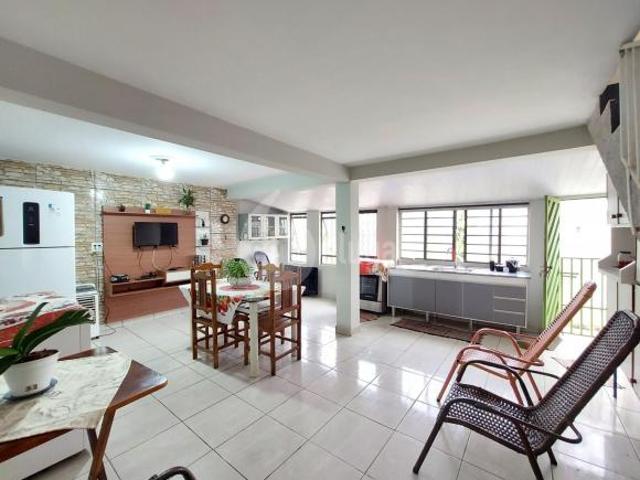 Casa à Venda em Jardim Alvorada, Americana: 2 Dorms, 138m²