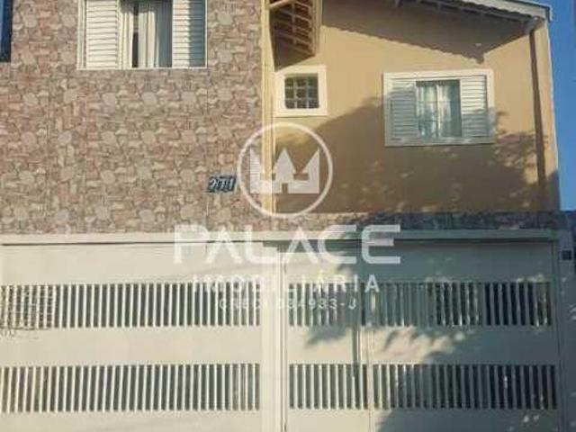 casa à venda em jardim alvorada, piracicaba 5 quartos 260m²