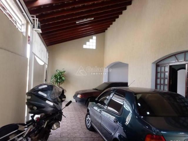 casa à venda em Jardim Alvorada