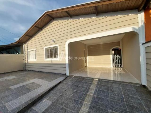 casa à venda em Jardim Amanda I