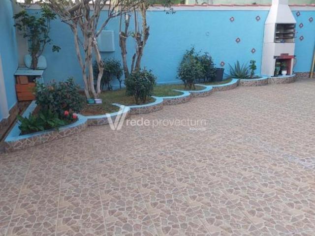 casa à venda em Jardim Amanda I