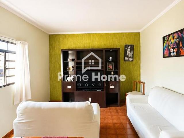casa à venda em Jardim Amanda I