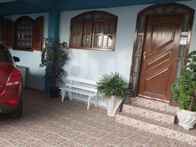 casa à venda em Jardim Amanda I