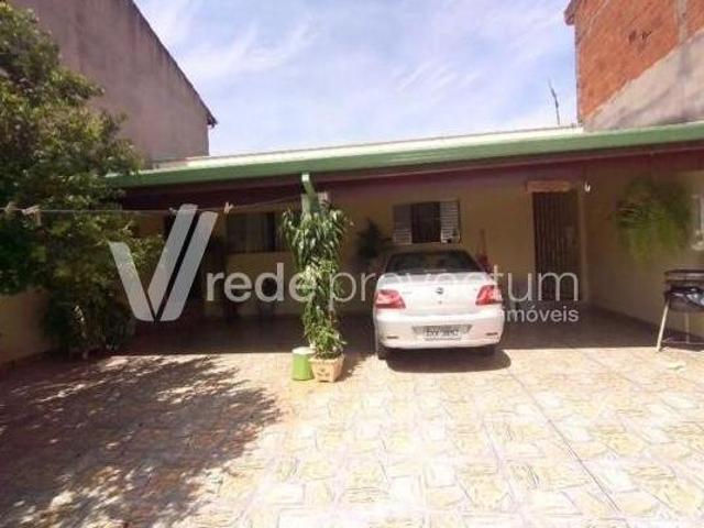 casa à venda em Jardim Amanda II