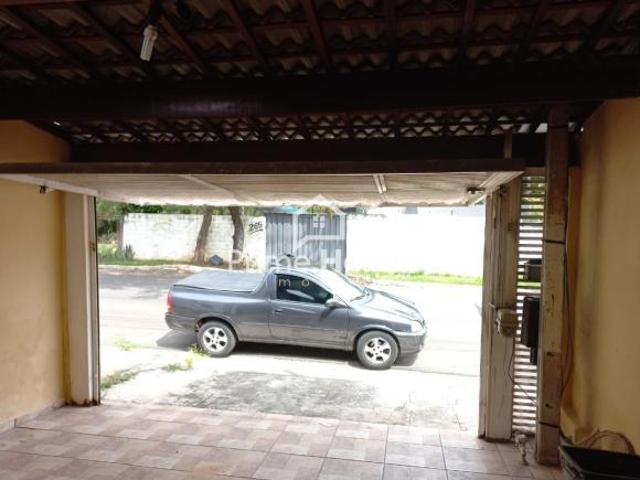 casa à venda em Jardim Amanda II