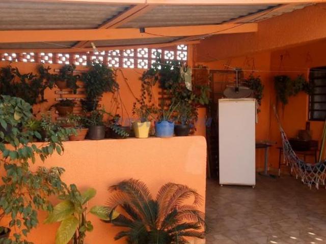casa à venda em Jardim Amanda Ii