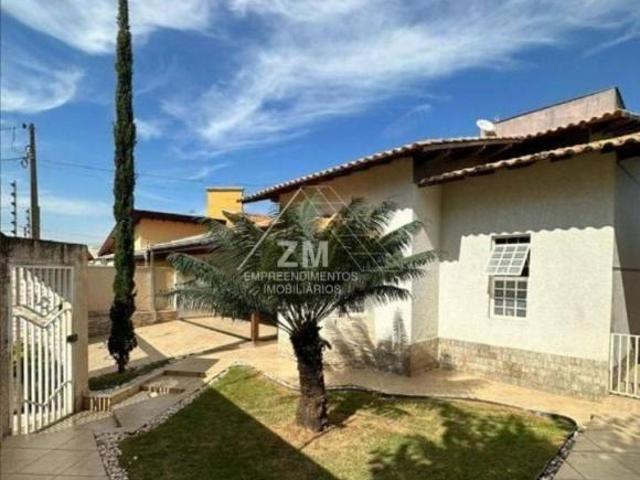 casa à venda em Jardim América