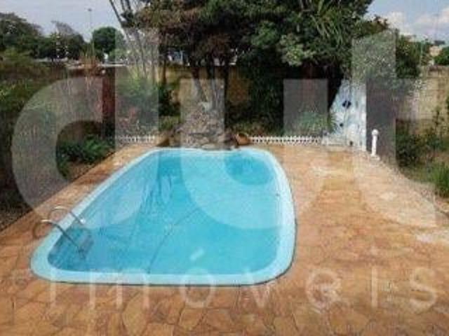 casa à venda em Jardim América