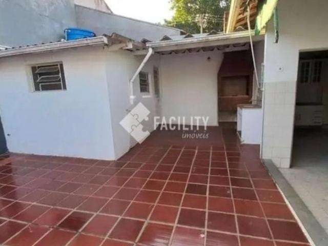 casa à venda em Jardim América