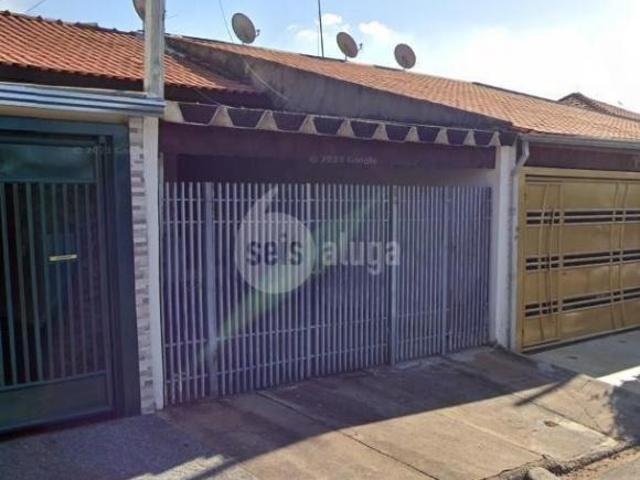 Casa à Venda em Jardim América, Americana, 2 Dorms, 93m², R$275mil