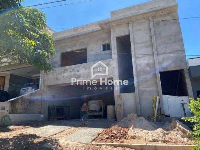 casa à venda em Jardim América II