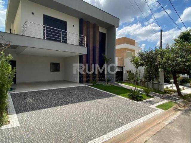 casa à venda em Jardim América II