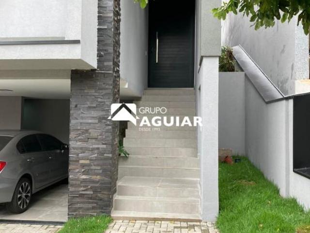 casa à venda em Jardim América II