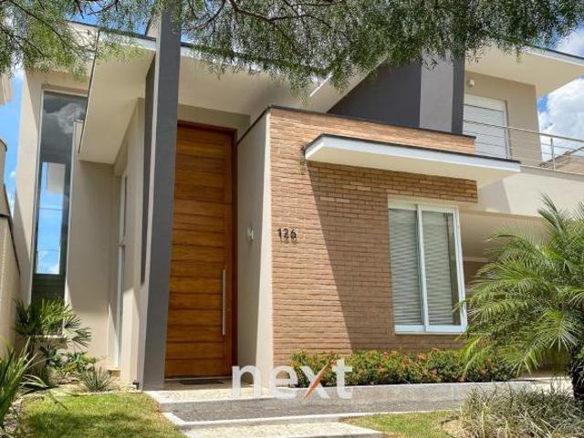 casa à venda em Jardim America Ii