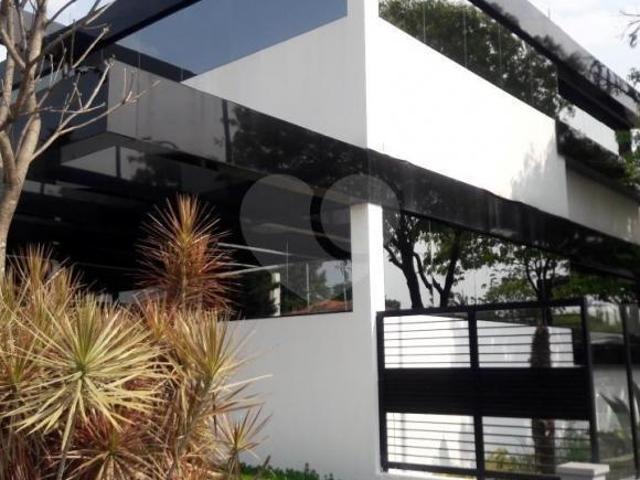Casa à venda em Jardim América SP