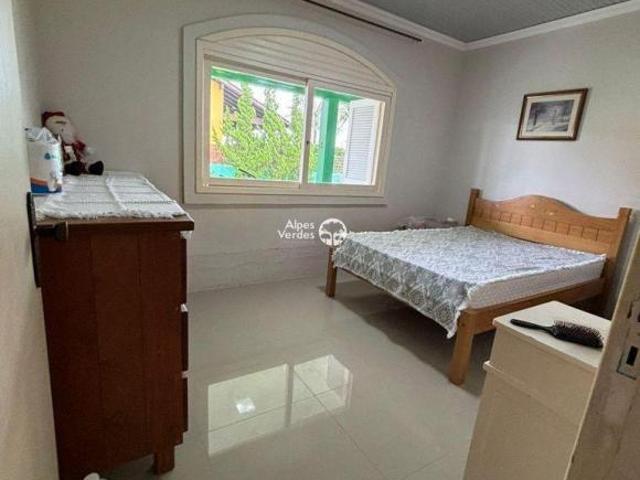Casa à Venda em Jardim América, Paraíso do Sul RS