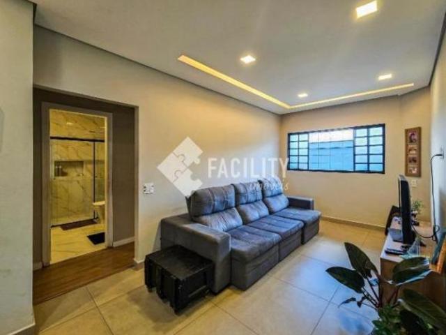 casa à venda em Jardim Andorinhas