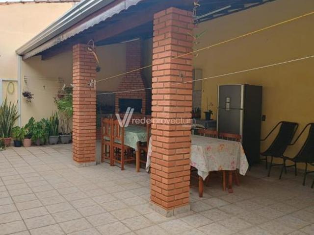 casa à venda em Jardim Antonio Von Zuben