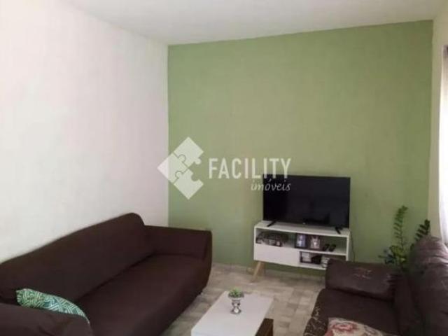 casa à venda em Jardim Antonio Von Zuben